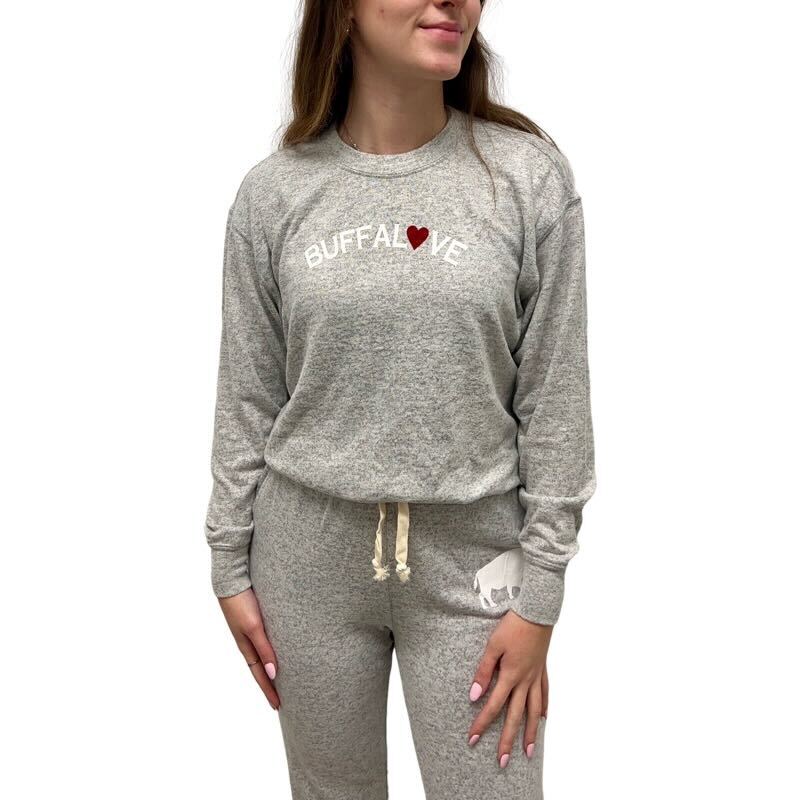 Buffalo Gear – Sunshine and Bluebirds