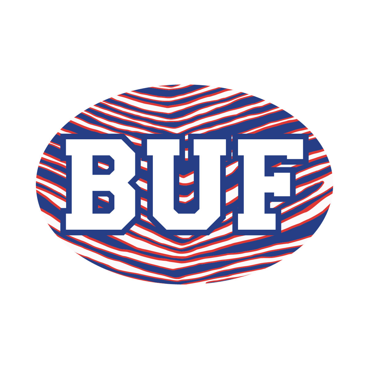Buffalo Gear – Sunshine and Bluebirds