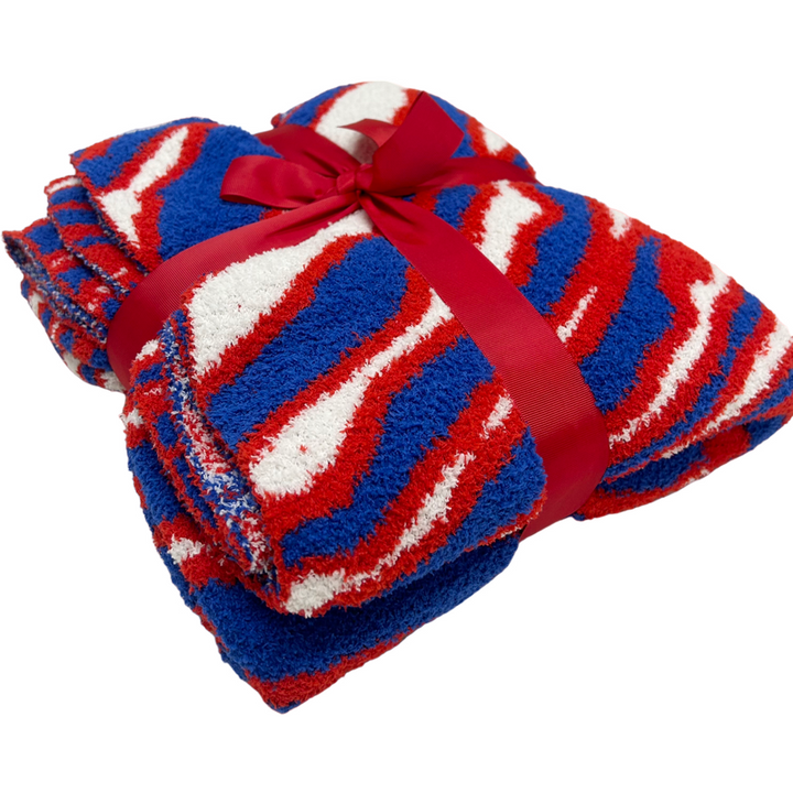 Sunshine and Bluebirds